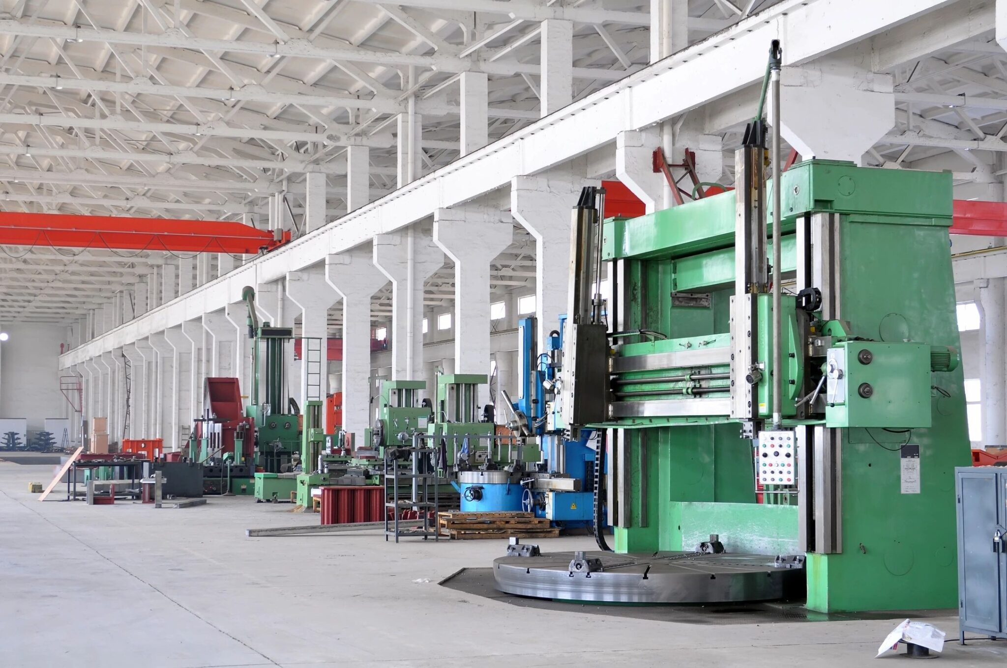 5 Steps to Maximize a Plant Expansion or Reshore Manufacturing ...